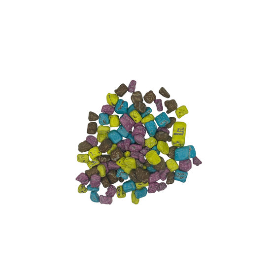 Candy Treasure, home of Choco Treasure (the best surprise eggs) & Konz