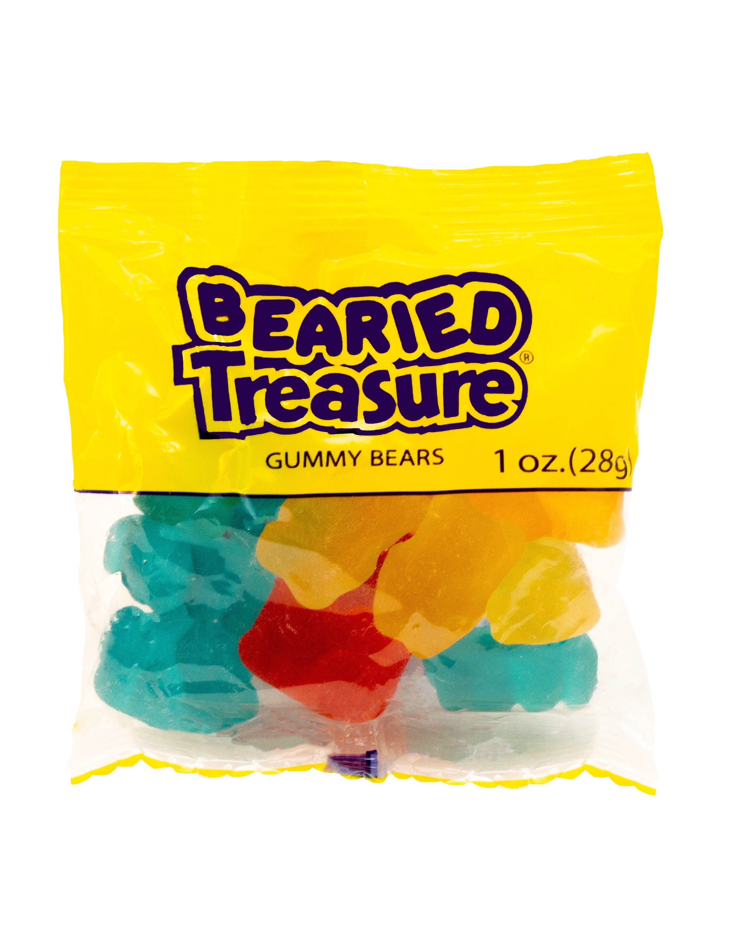 Candy Treasure, home of Choco Treasure (the best surprise eggs) & Konz