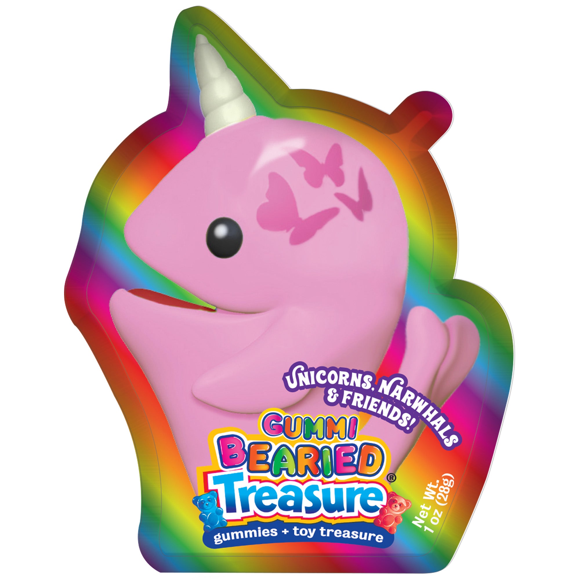 Candy Treasure, home of Choco Treasure (the best surprise eggs) & Konz