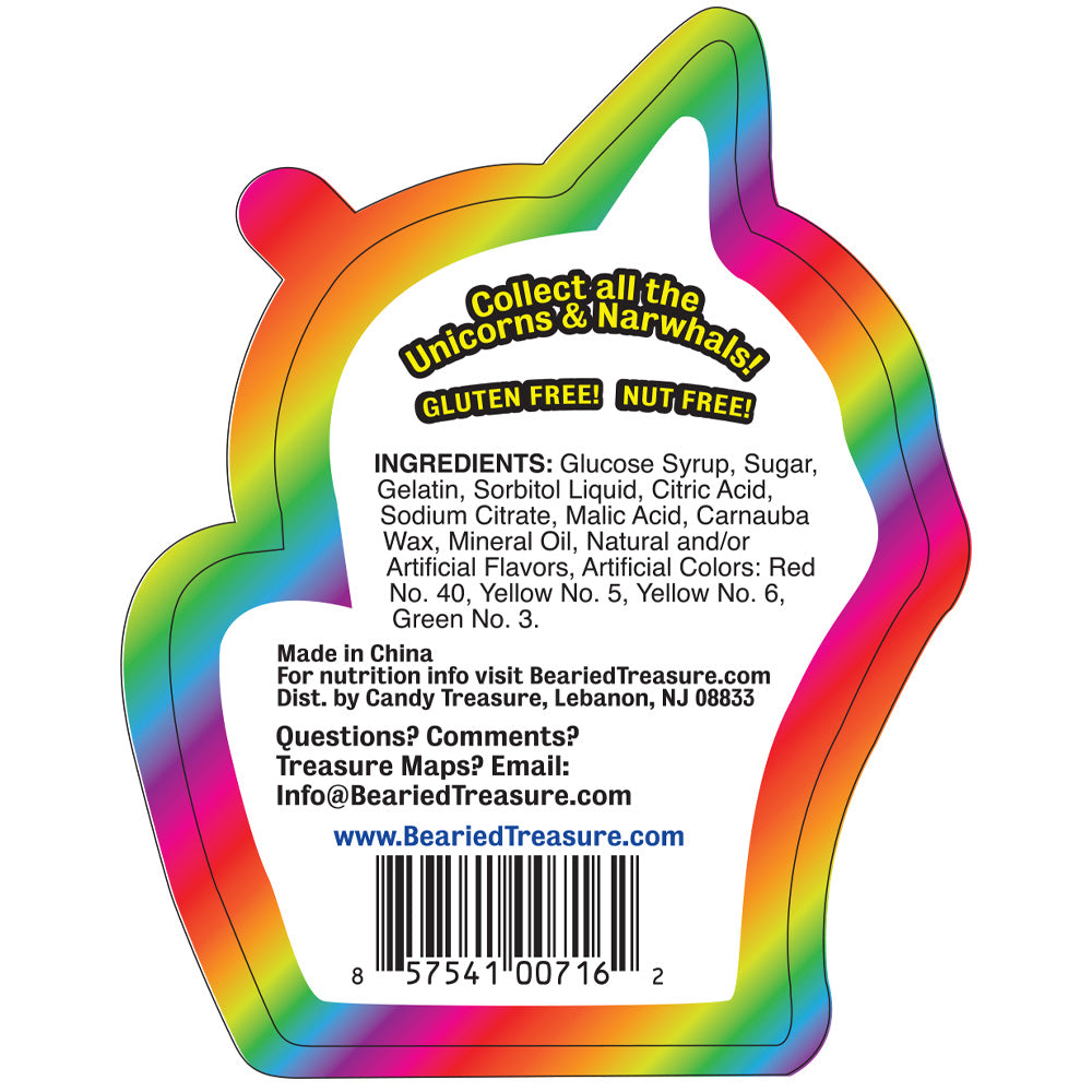 Candy Treasure, home of Choco Treasure (the best surprise eggs) & Konz