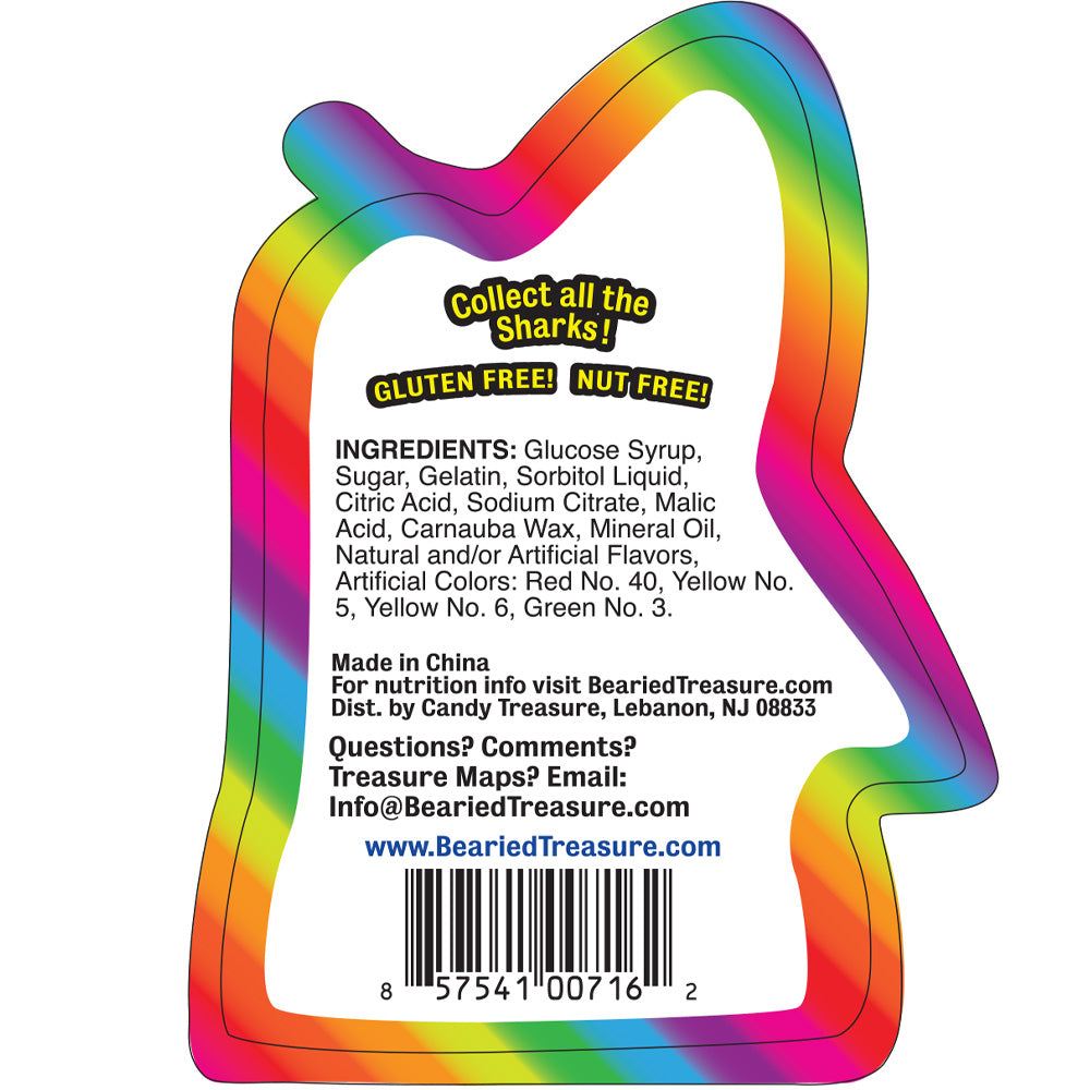 Candy Treasure, home of Choco Treasure (the best surprise eggs) & Konz